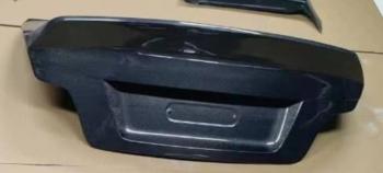 E82 1 SERIES 2008-2013 CARBON FIBER CSL TRUNK | Extreme Parts